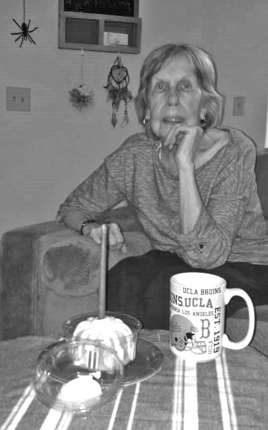 Karen June Tousignant | News, Sports, Jobs - The Mining Journal
